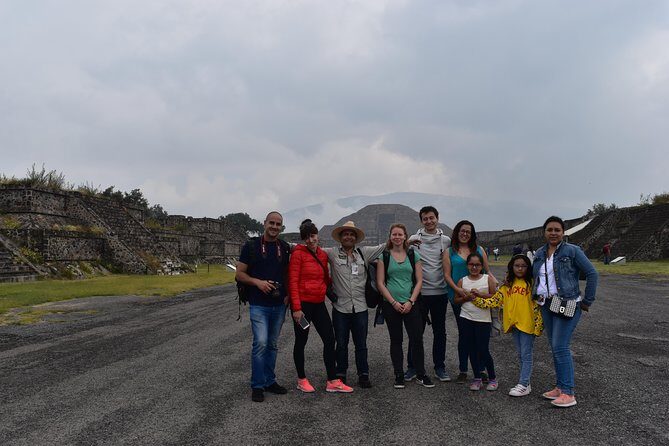 Teotihuacan Early Morning Tour from Mexico City - Introduction: What makes this tour stand out?
