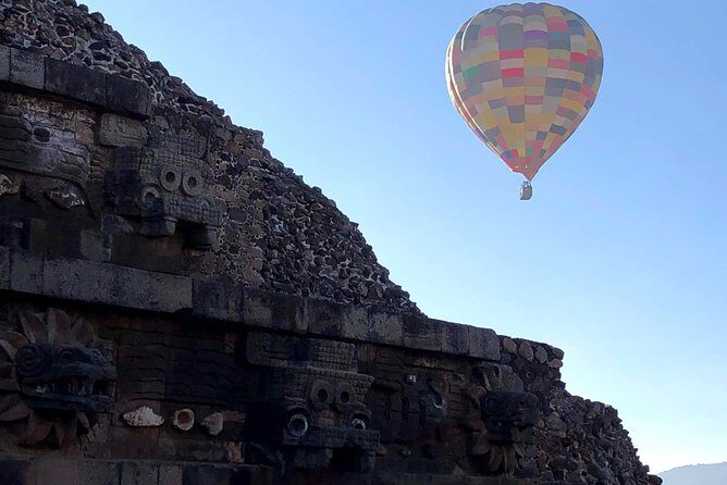 Teotihuacan Early Morning Tour from Mexico City - What the Reviews Tell Us