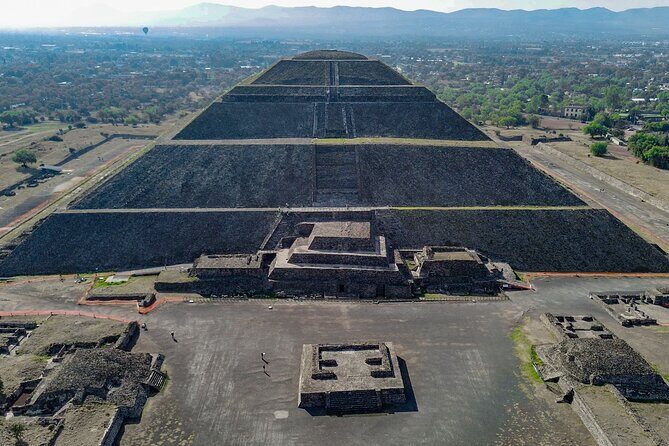 Teotihuacan Early or Afternoon Access Guided Tour with No Crowds - Final Thoughts