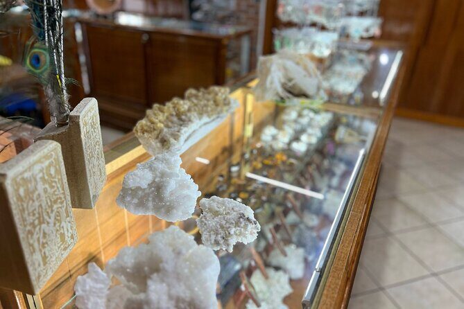 Teotihuacan Exclusive Cueva Tour and Breakfast - Whats Included and Price Analysis