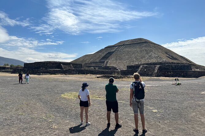 Teotihuacan Express Private tour from Mexico City - Price and Value: Does the Tour Deliver?