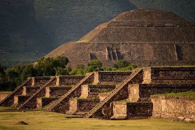Teotihuacan Express Pyramids Tour with Pre-Hispanic Mysteries - Who Should Consider This Tour?