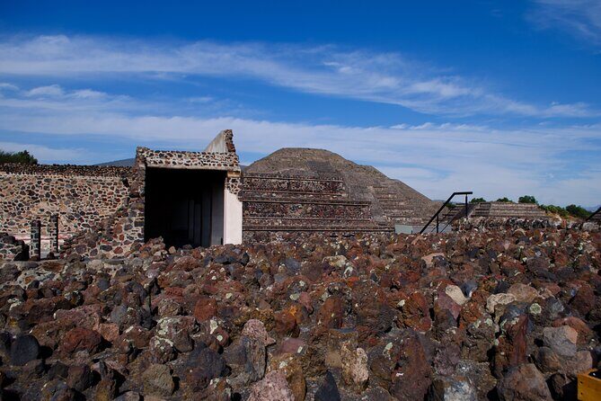 Teotihuacán Express Tour - An In-Depth Look at the Tour Experience