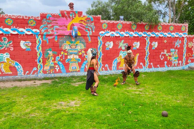 Teotihuacan Family Adventure: Pyramids & Ball Game Fun for Kids - A Detailed Look at the Tour Experience