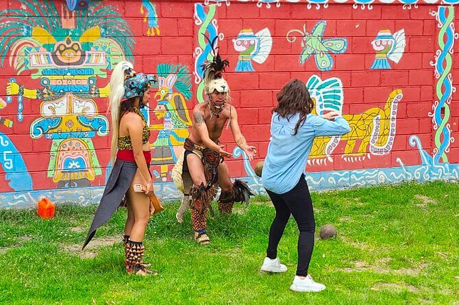 Teotihuacan Family Adventure: Pyramids & Ball Game Fun for Kids - Who Will Love This Tour?