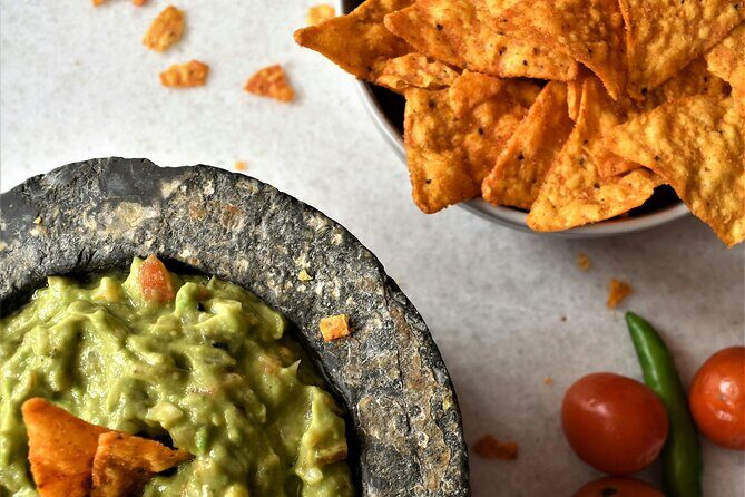 Teotihuacan Food Local Cuisine Workshop and Pyramids Tour - Who Is This Tour Best For?