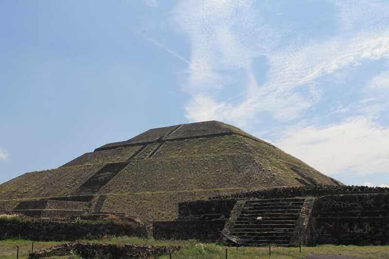 Teotihuacan from Mexico City with morning or afternoon access on a full tour - Practical Tips for a Smooth Experience