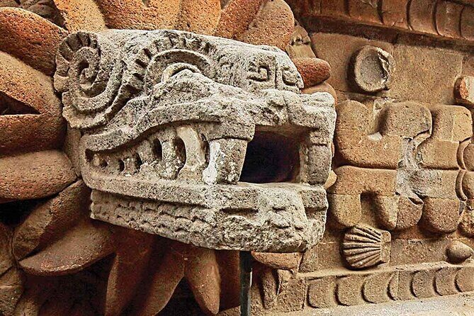 Teotihuacán from Puebla, Cultural Adventure and Fun - Key Points