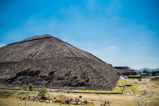 Teotihuacán from Puebla, Cultural Adventure and Fun - Logistics and Practicalities
