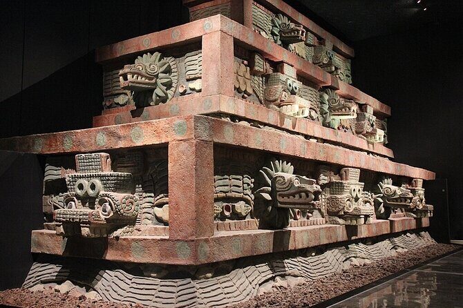 Teotihuacán from Puebla, Cultural Adventure and Fun - Who Will Love This Tour?