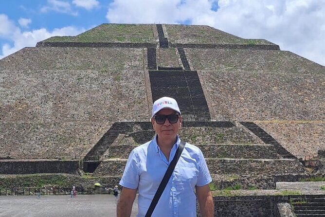 Teotihuacán from Puebla, Cultural Adventure and Fun - Final Thoughts