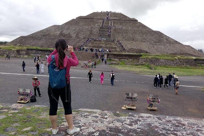 Teotihuacán Full Day Tour from Mexico City - Introduction: Why Consider This Tour?
