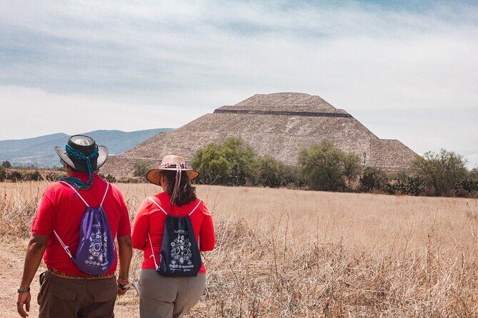 Teotihuacán Full Day Tour from Mexico City - Practical Aspects and Value