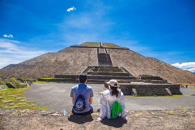 Teotihuacán Full Day Tour from Mexico City - Frequently Asked Questions