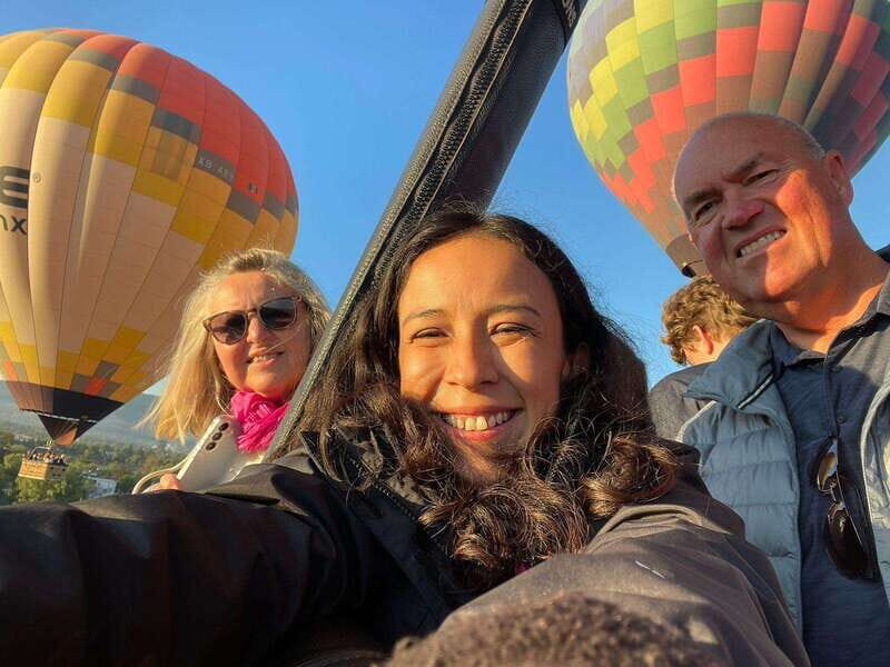 Teotihuacan: Great Tour Express - Why This Tour Works for Different Travelers