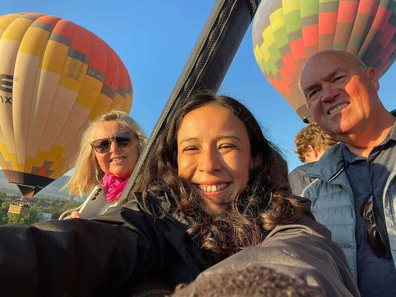 Teotihuacan: Great Tour Express - FAQs About the Teotihuacan: Great Tour Express
