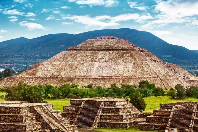 Teotihuacan & Guadalupe Shrine + Xochimilco, Coyoacán & Frida Kahlo Combo Tour - Final Thoughts