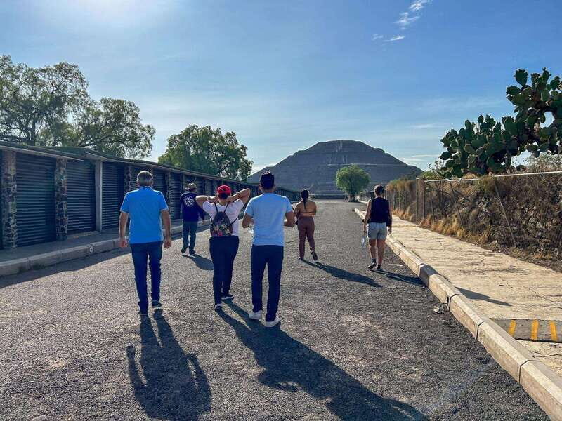 Teotihuacan, Guadalupe, Xochimilco Coyoacan & Frida Kahlo - Final Thoughts: Who Should Take This Tour?