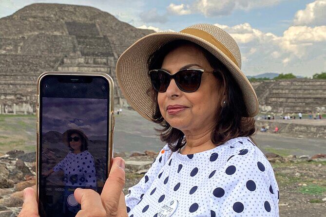 Teotihuacán Guided Tour - Authenticity and Experience