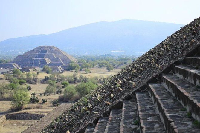 Teotihuacán Guided Tour - FAQ