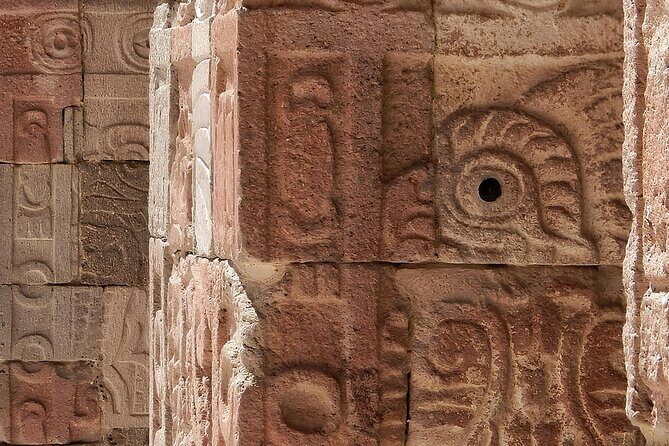 Teotihuacan Guided Tour with Breakfast and Brewery Visit - The Experience in Context