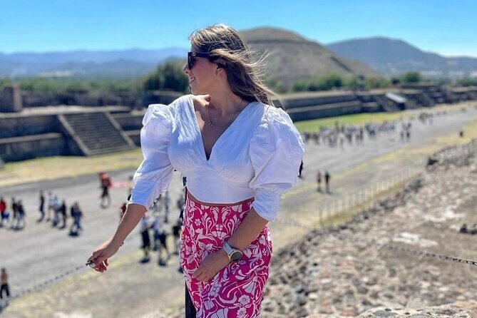 Teotihuacan Guided Tour with Breakfast in a Cave - Analyzing the Price and Value