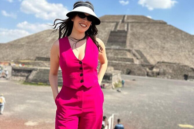 Teotihuacan Guided Tour with Breakfast in a Cave - Who Will Love This Tour?