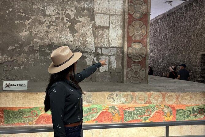 Teotihuacan Guided Tour with Breakfast in a Cave - FAQ