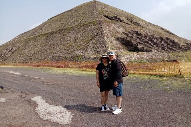 Teotihuacan Half Day Private Tour - Why Travelers Love This Tour