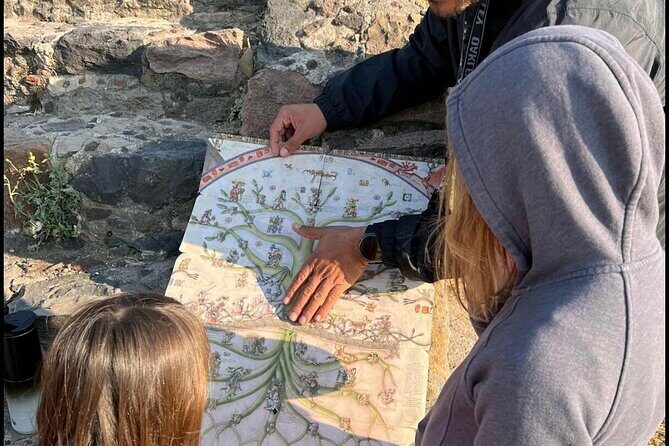 Teotihuacan Half Day Private Tour - What Could Be Better