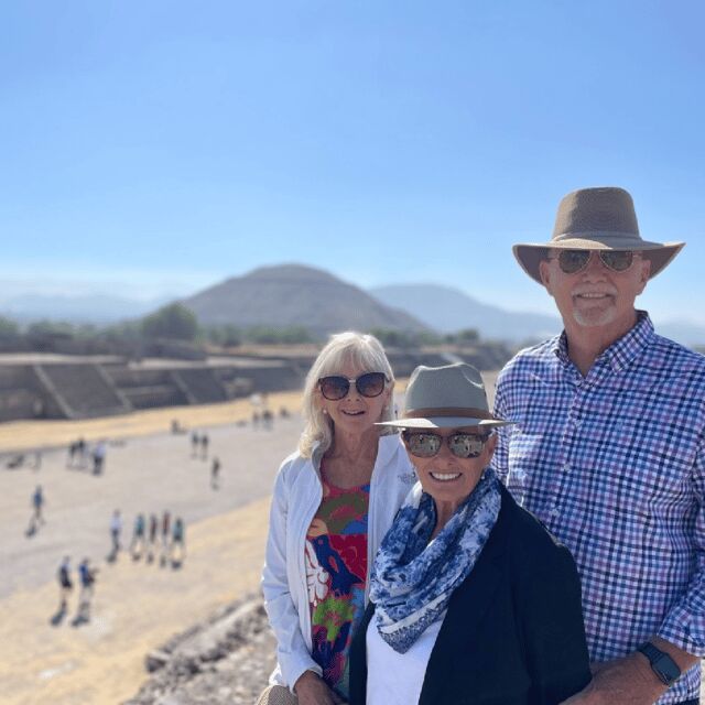 Teotihuacan: History, Culture and Pulque Tasting Bike Tour - Evaluating the Value