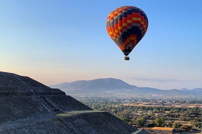 Teotihuacan Hot Air Balloon Flight from Mexico City / Volare - Final Thoughts: Is It Worth It?