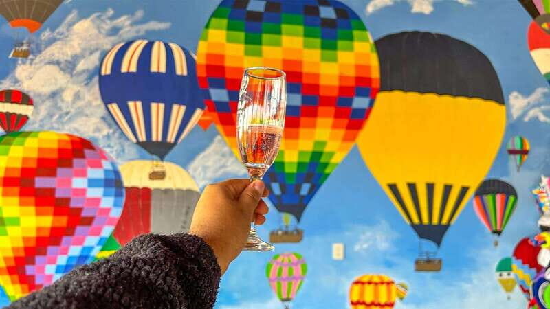Teotihuacan: Hot Air Balloon Ride with Breakfast & Transport - Who Will Love This Tour?