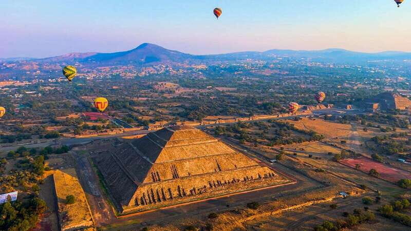 Teotihuacan: Hot Air Balloon Ride with Breakfast & Transport - Final Thoughts: Who Is This Tour Perfect For?