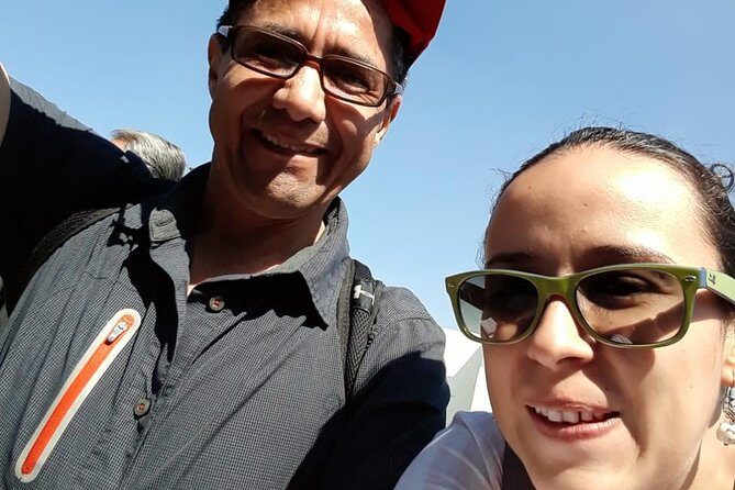 Teotihuacan in the best private tour - Who Should Consider This Tour?