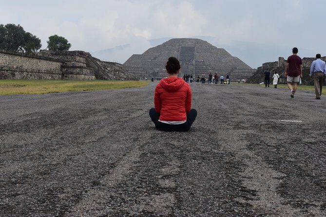 Teotihuacan in the best private tour - Final Summary