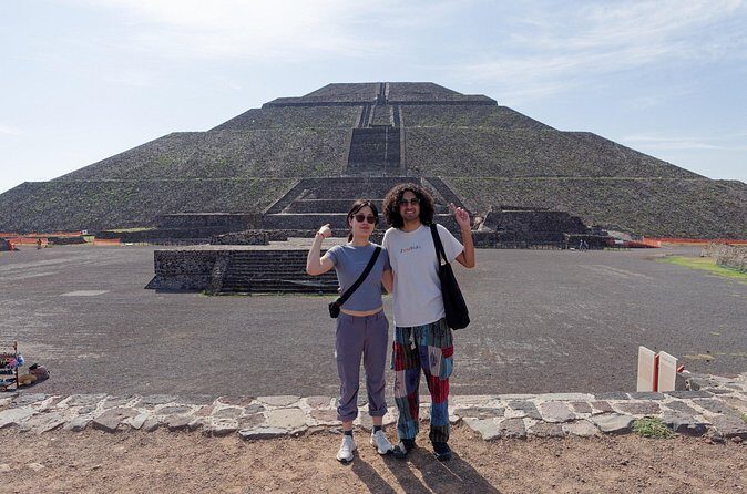 Teotihuacan Journey to the City of the Gods With a Local - Price and Value