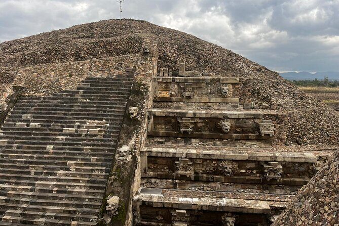 Teotihuacan magical private tour, with pulque tasting - Who Will Love This Tour?