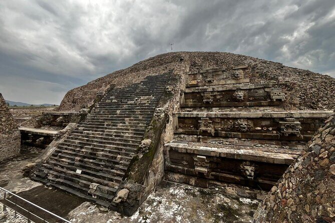 Teotihuacan magical private tour, with pulque tasting - FAQ