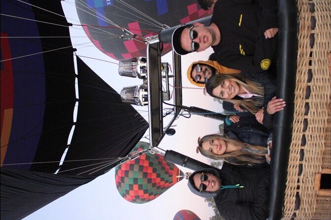 Teotihuacán Mexico balloon flight, breakfast and transportation - Is This Tour Worth the Price?