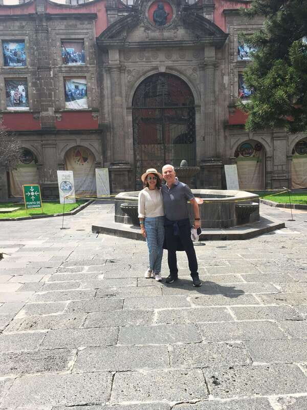 Teotihuacan Mexico City Tour: Ruins and Historic Center - Final Thoughts: Is This Tour Right for You?