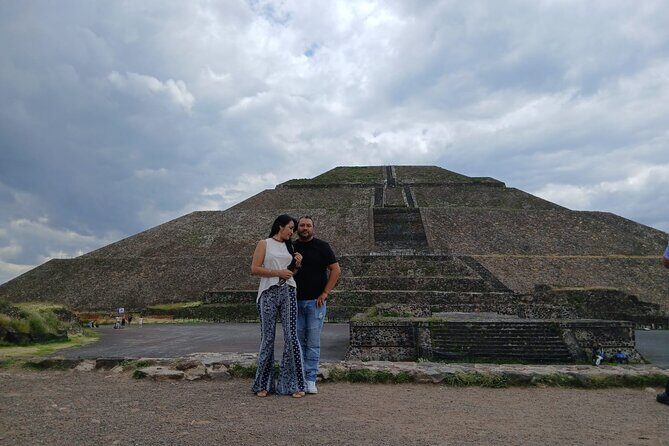 Teotihuacan Morning Tour from CDMX Food included - Who Is This Tour Best For?
