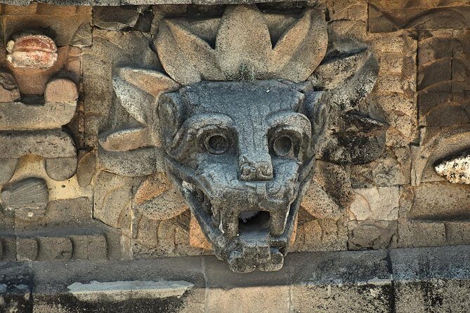 Teotihuacan Piramids and Shrine of Guadalupe without Lunch from Mexico City - Final Thoughts