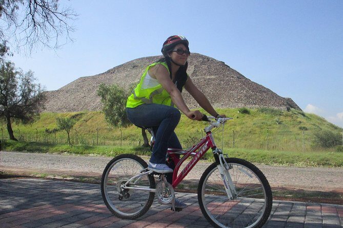 Teotihuacán plus Bike Tour - The Verdict: Who Will Love This Tour?