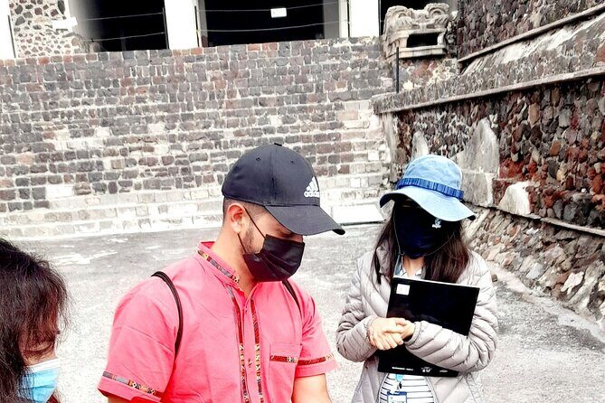 Teotihuacan Private Family Tour from your accommodation - Reviews: Authentic Voices
