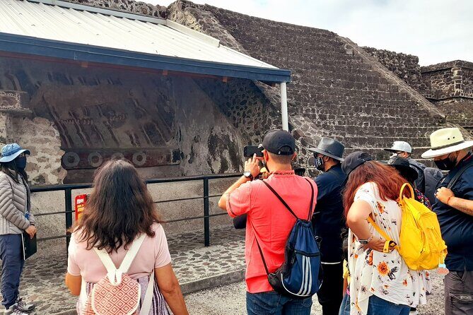 Teotihuacan Private Family Tour from your accommodation - Frequently Asked Questions