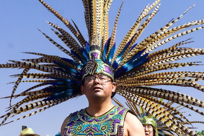 Teotihuacan Private Tour - A Detailed Look at the Teotihuacan Private Tour