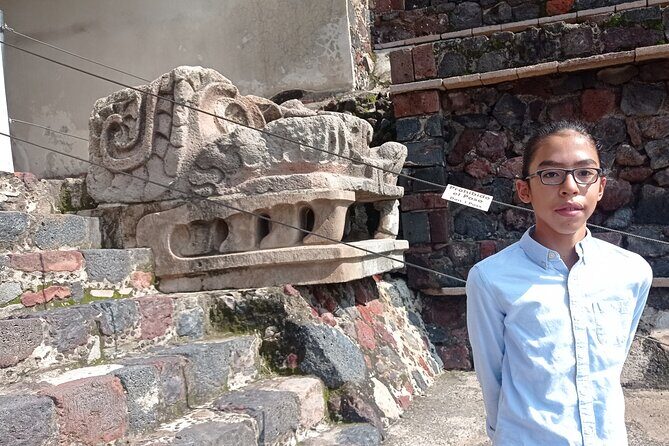 Teotihuacan Private Tour and Shared Hot Air Balloon Ride - Timing and Logistics: Why the Early Start Matters