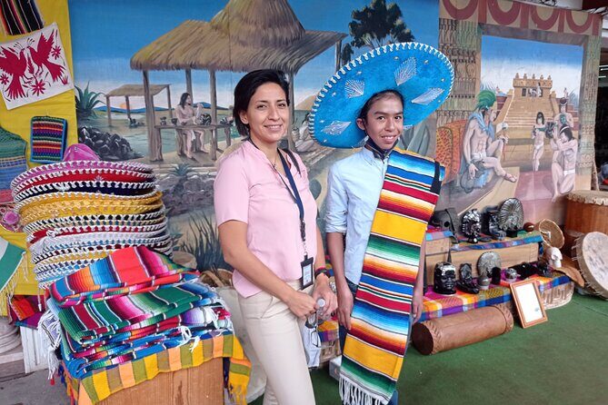 Teotihuacan Private Tour and Shared Hot Air Balloon Ride - Who Will Love This Tour?