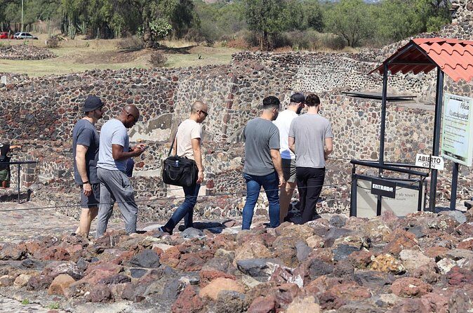 Teotihuacán Private Tour: Connect with history, guided by locals - Final Thoughts: Who Is This Tour Perfect For?